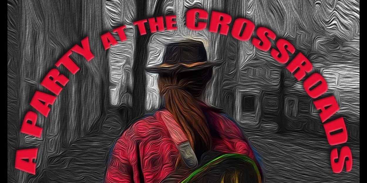 Mwalim DaPhunkee Professor Releases New Single 'A Party at the Crossroads'