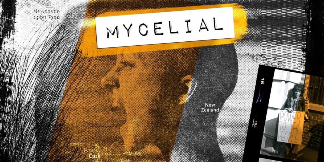 Open Clasp Theatre Company to Present MYCELIAL Co-Created With Sex ...