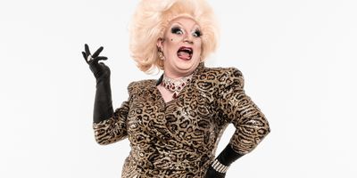 Myra Dubois Will Join TITANIQUE in London as 'Ruth'