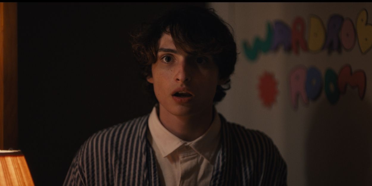 Finn Wolfhard’s HELL OF A SUMMER Slasher Film Sets Digital Debut