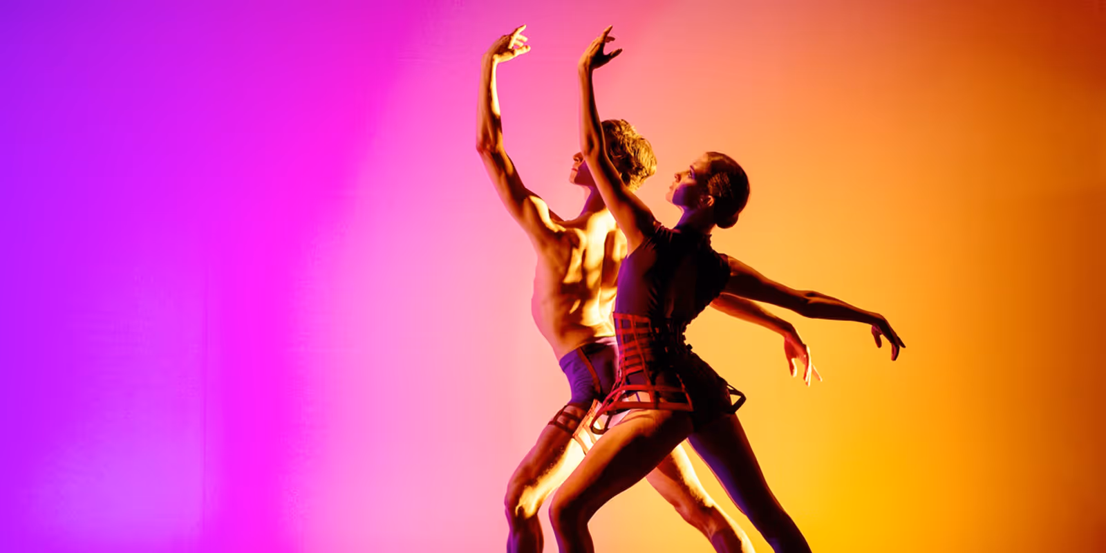 THE FOUR SEASONS To Be Performed Ar New English Ballet Theatre At Stag ...