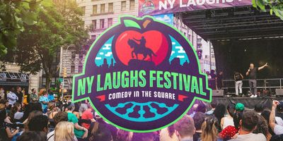 NY LAUGHS FESTIVAL to Return to Union Square With Jeff Ross, Dave ...