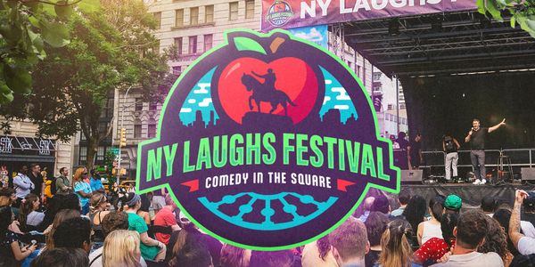 NY LAUGHS FESTIVAL to Return to Union Square With Jeff Ross, Dave ...