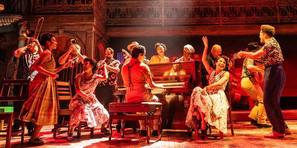NYC Broadway Week 2-For-1 Tickets on Sale Now for 24 Shows
