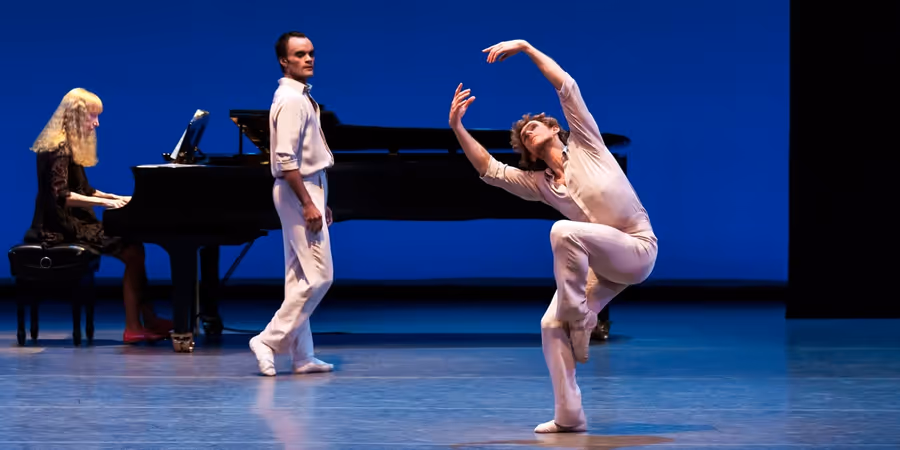 New York City Ballet Reveals 2026-27 Season Featuring 48 Ballets