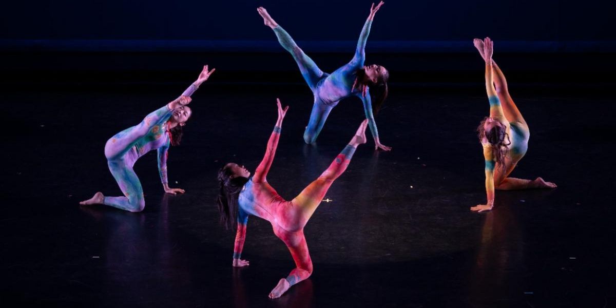 Nai-Ni Chen Dance Company Unveils 2025/26 Season Featuring New Works By ...