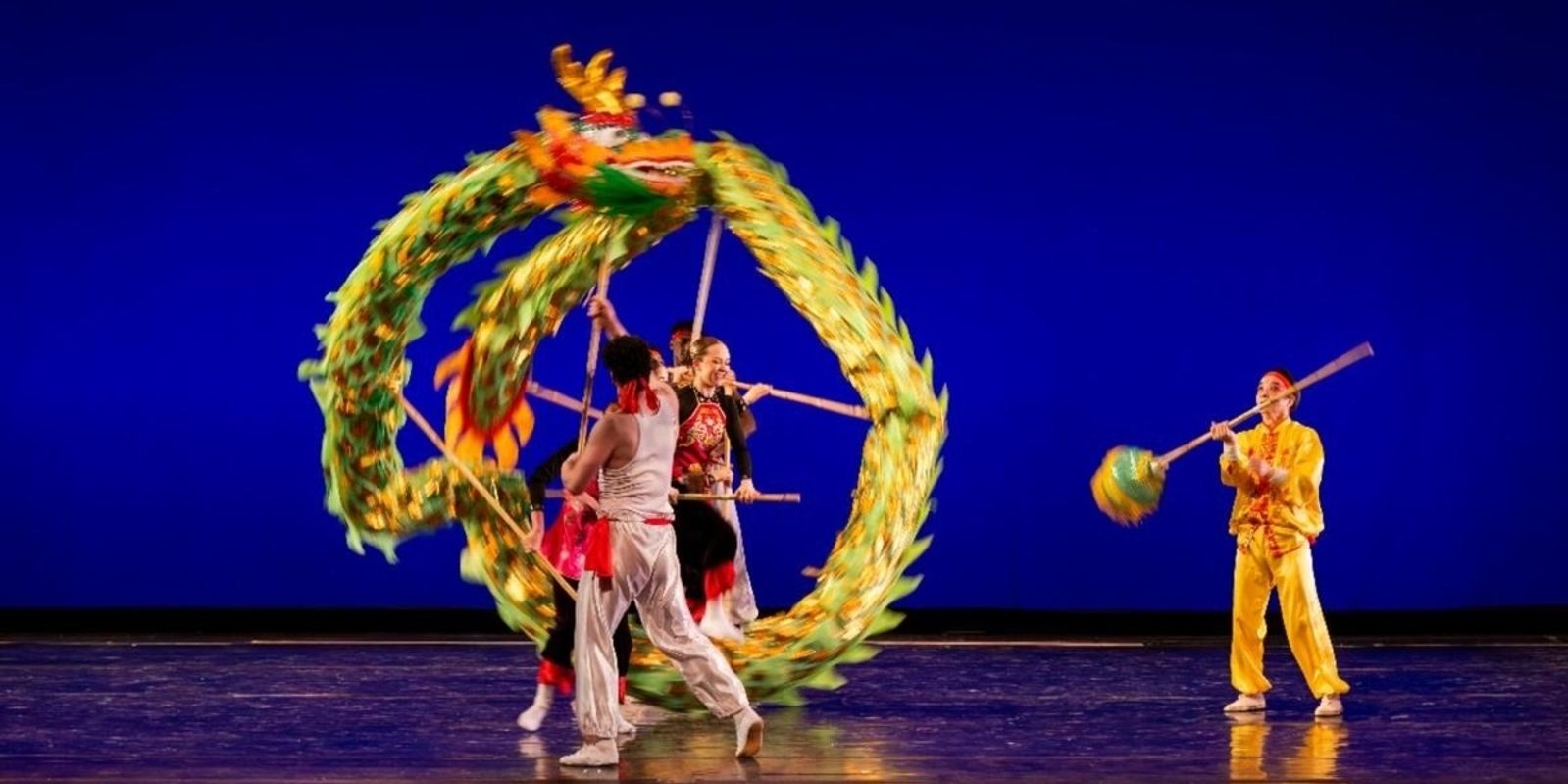 Nai-Ni Chen Dance Company Reveals Special Guests For Lunar New Year ...