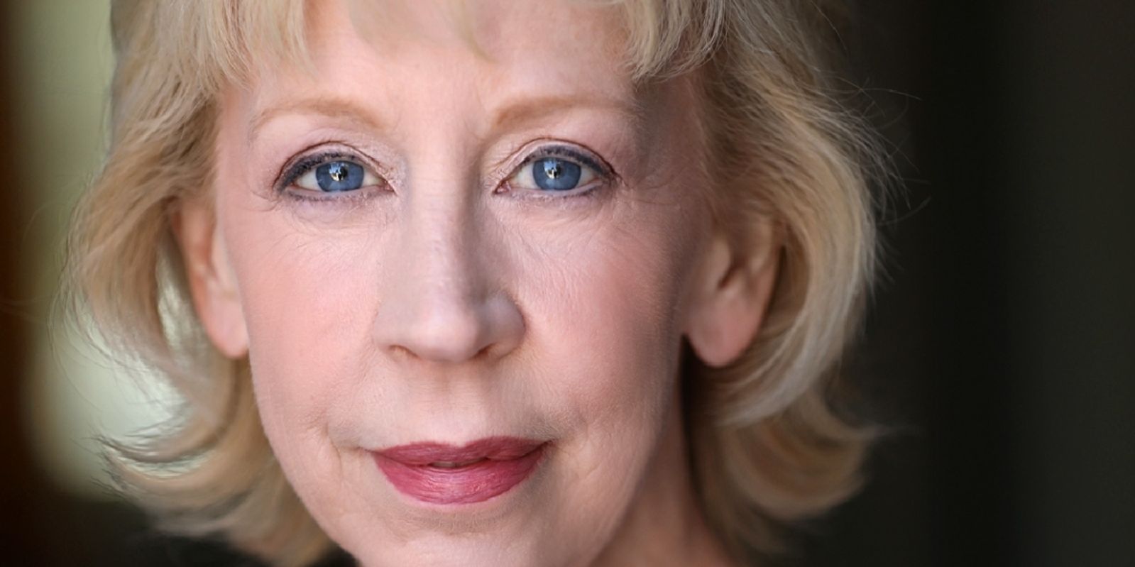 Nancy Daly Will Receive Actors' Equity Foundation's Patrick Quinn Award