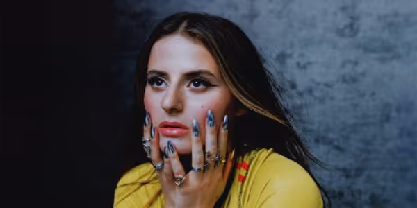 Natalie Jane Sets 2026 World Tour Following New Album Release