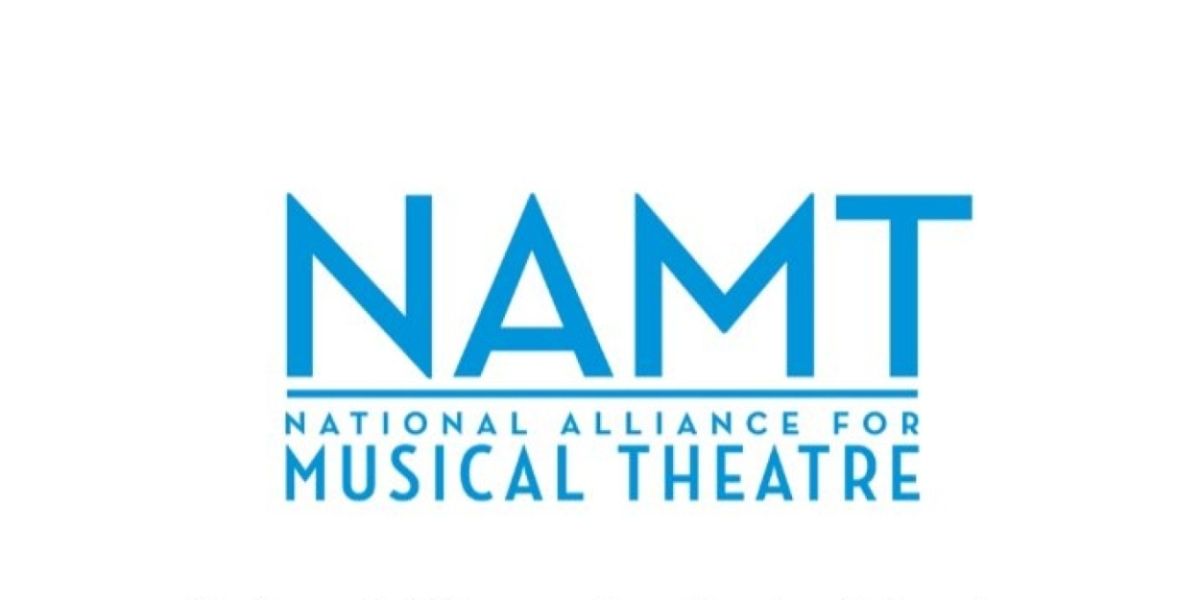 National Alliance for Musical Theatre To Host 2025 Fall Conference and ...