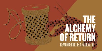 National Black Theatre Unveils 25-26 Season THE ALCHEMY OF RETURN ...