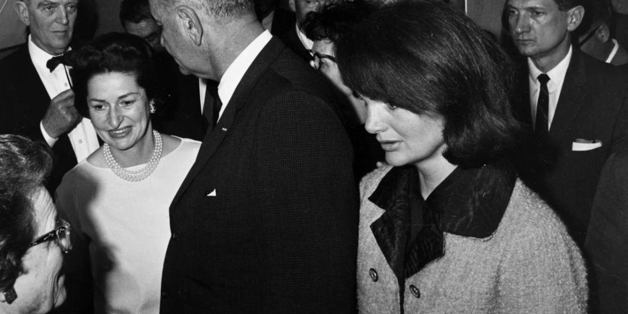 National Geographic to Commemorate 60th Anniversary of JFK's ...