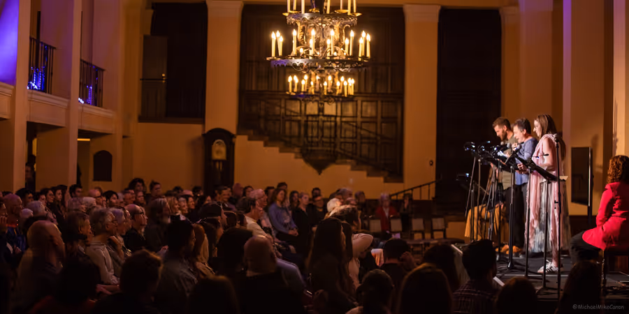 National Jewish Playwriting Contest Finals to Make Philadelphia Debut