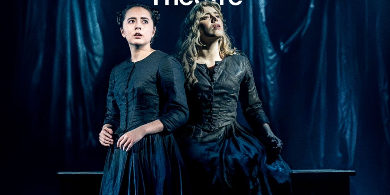 National Theatre's LONDON TIDE World Premiere Recording Now Available