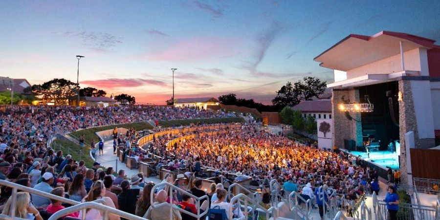 Nederlander Concerts Acquires Vina Robles Amphitheatre on California's ...