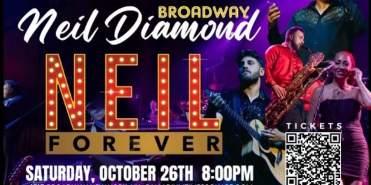 Neil Diamond Concert Coming to New York City