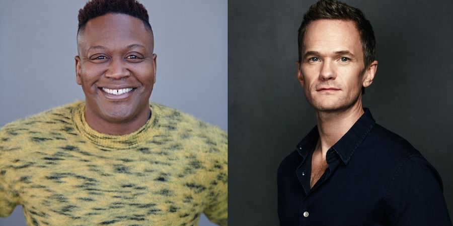 Tituss Burgess, Neil Patrick Harris Will Star in New Animated Children ...
