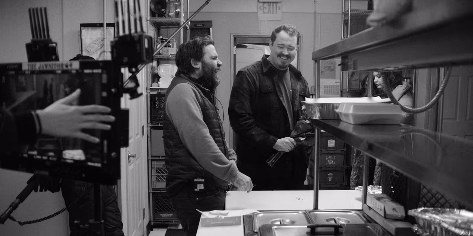 Shane Gillis and John McKeever to Develop New Projects for Netflix
