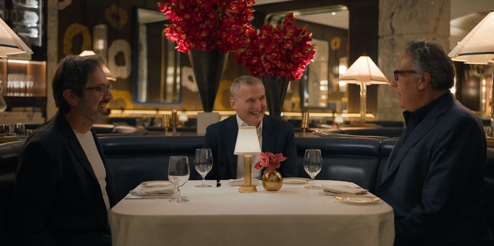 Netflix Reveals SOMEBODY FEED PHIL Season 8 Premiere Date