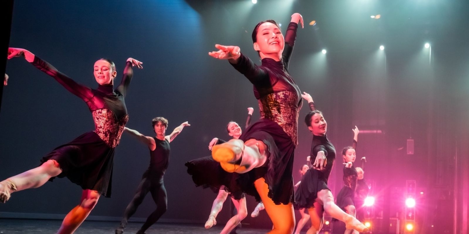 New Ballet Will Host Halloween Gala and Dance Party at the Hammer ...