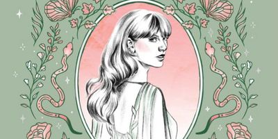 New Book Explores Inspiration Behind Taylor Swift's Song Lyrics