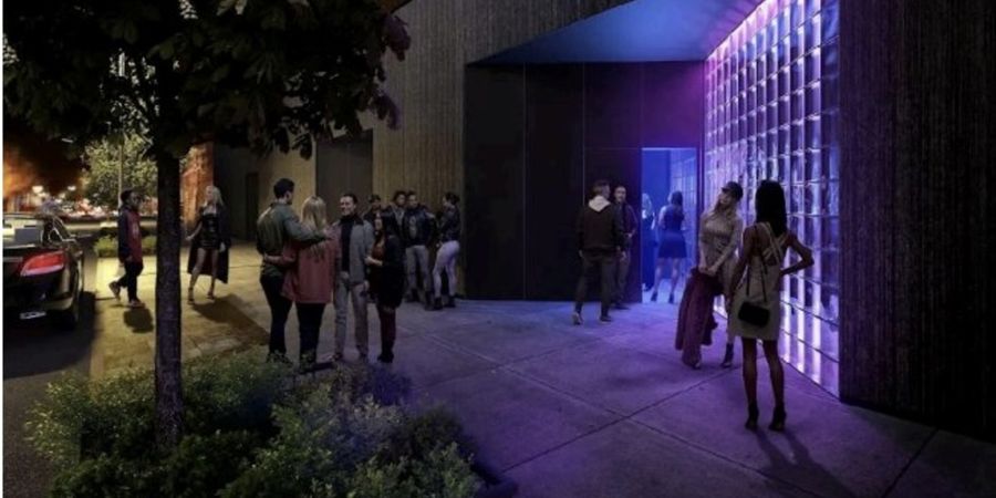 AMERICAN PSYCHO Musical to Return to NYC in 2027 at New Brooklyn Venue