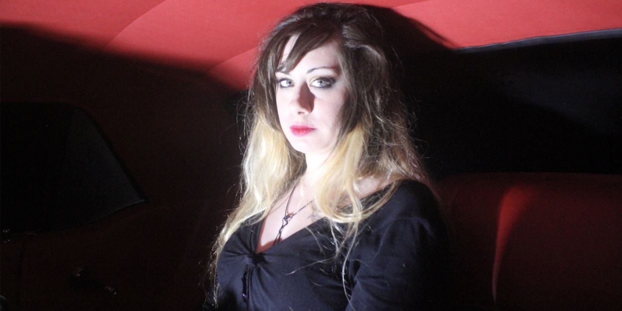 New Film SPIRIT RISER To Premiere at Museum of the Moving Image This ...