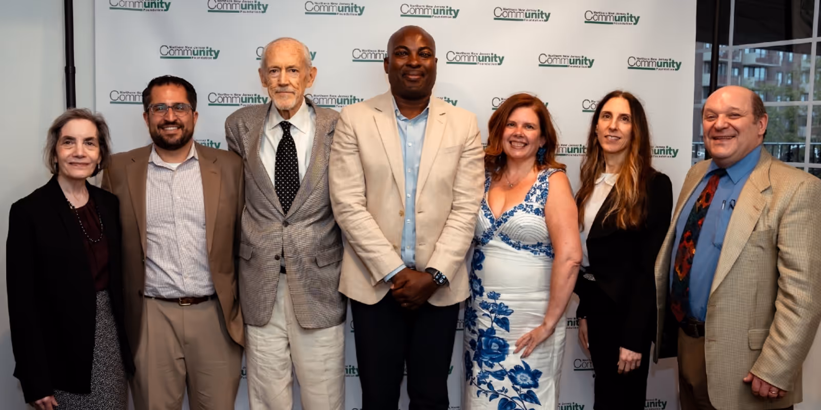 New Jersey Assemblyman Clinton Calabrese Awarded Creative Communities Award
