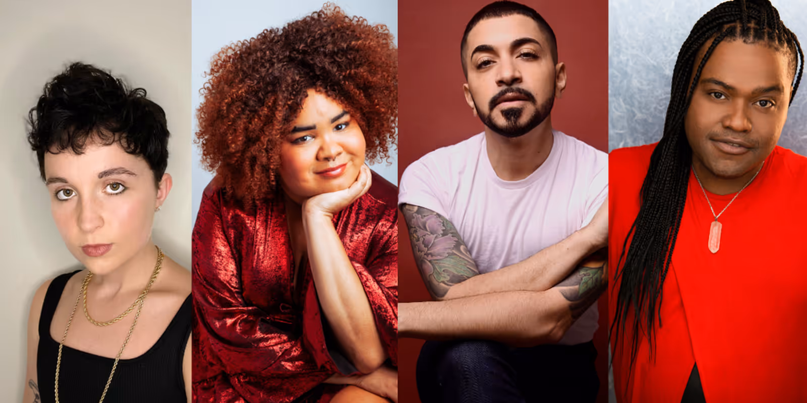 Industry Reading Announced for TOO BRIGHT TO SEE, a New Musical ...
