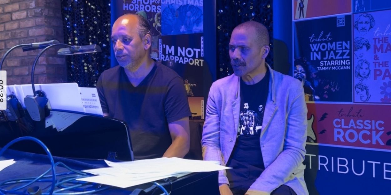 New Musical ELIXIR to be Workshopped at The Encore Musical Theatre Company