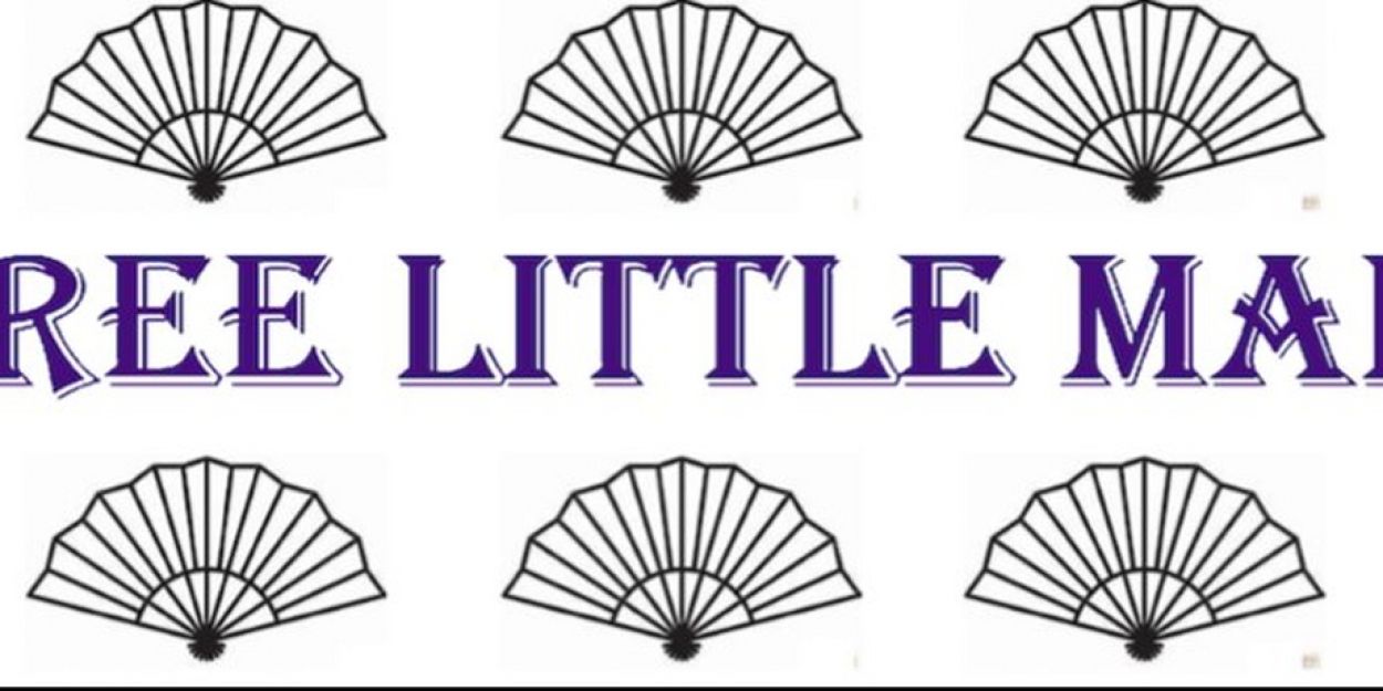 New Musical Revue THREE LITTLE MAIDS To Have York Developmental Reading