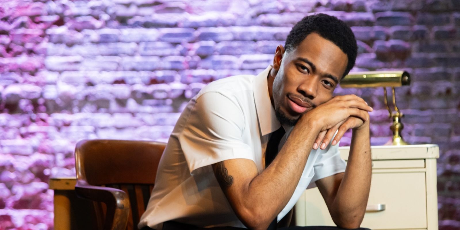 New Musical YOUNG JOHN LEWIS Will Premiere at Theatrical Outfit