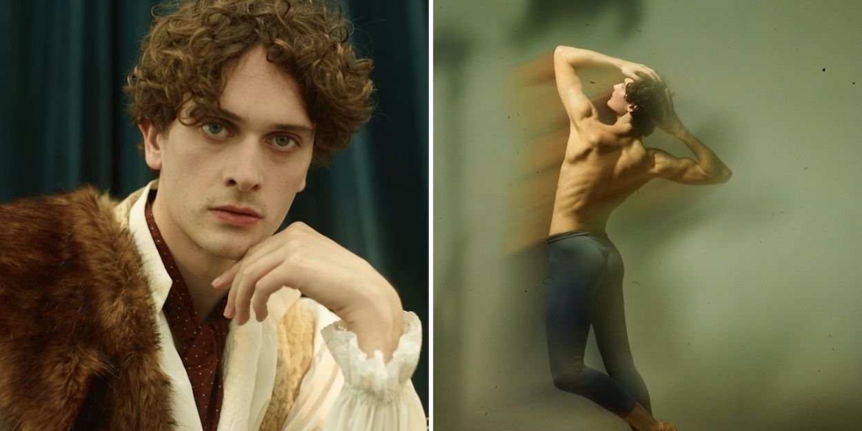 New Oscar Wilde Ballet by Christopher Wheeldon Premieres From the ...