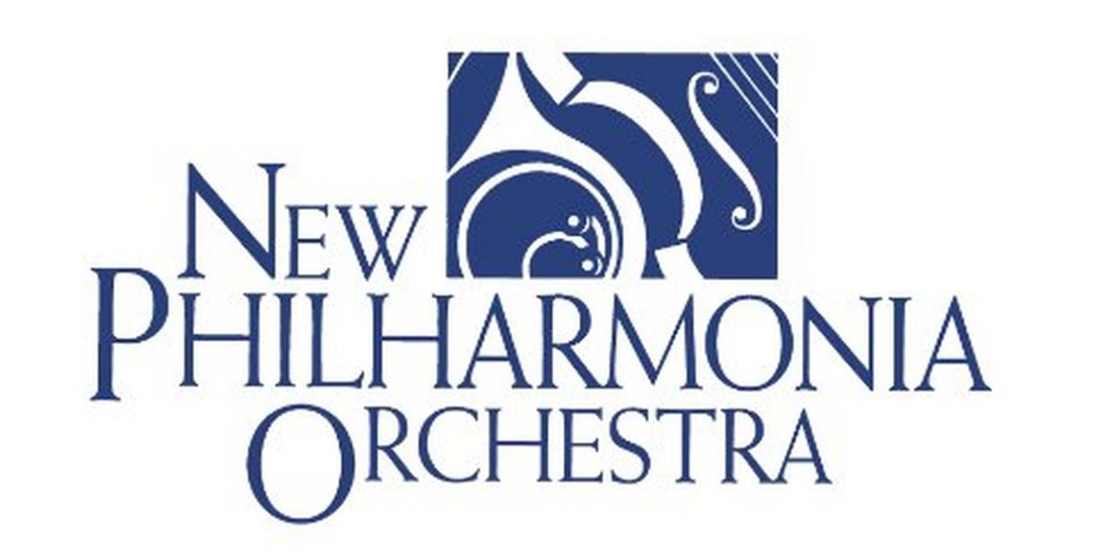 New Philharmonia Orchestra Performs Annual Holiday Concert Next Weekend
