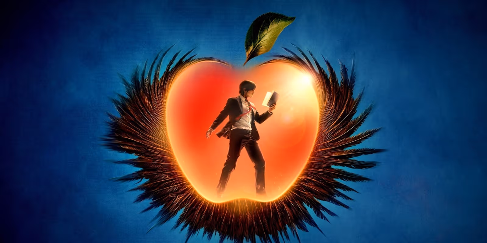 New Production of DEATH NOTE: THE MUSICAL Will Premiere at the Barbican ...