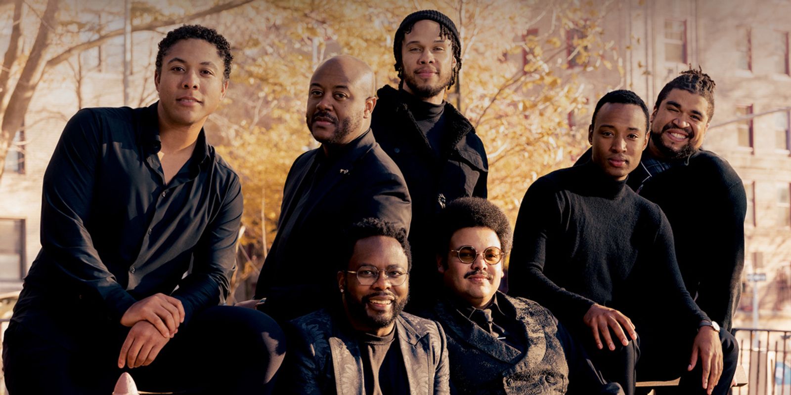 New York Festival of Song To Release New Album MY BROTHER'S KEEPER