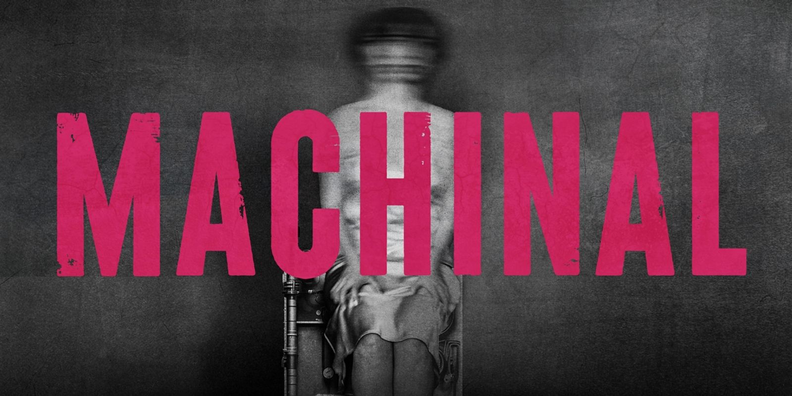 New York Theatre Company to Make Off-Broadway Debut with MACHINAL