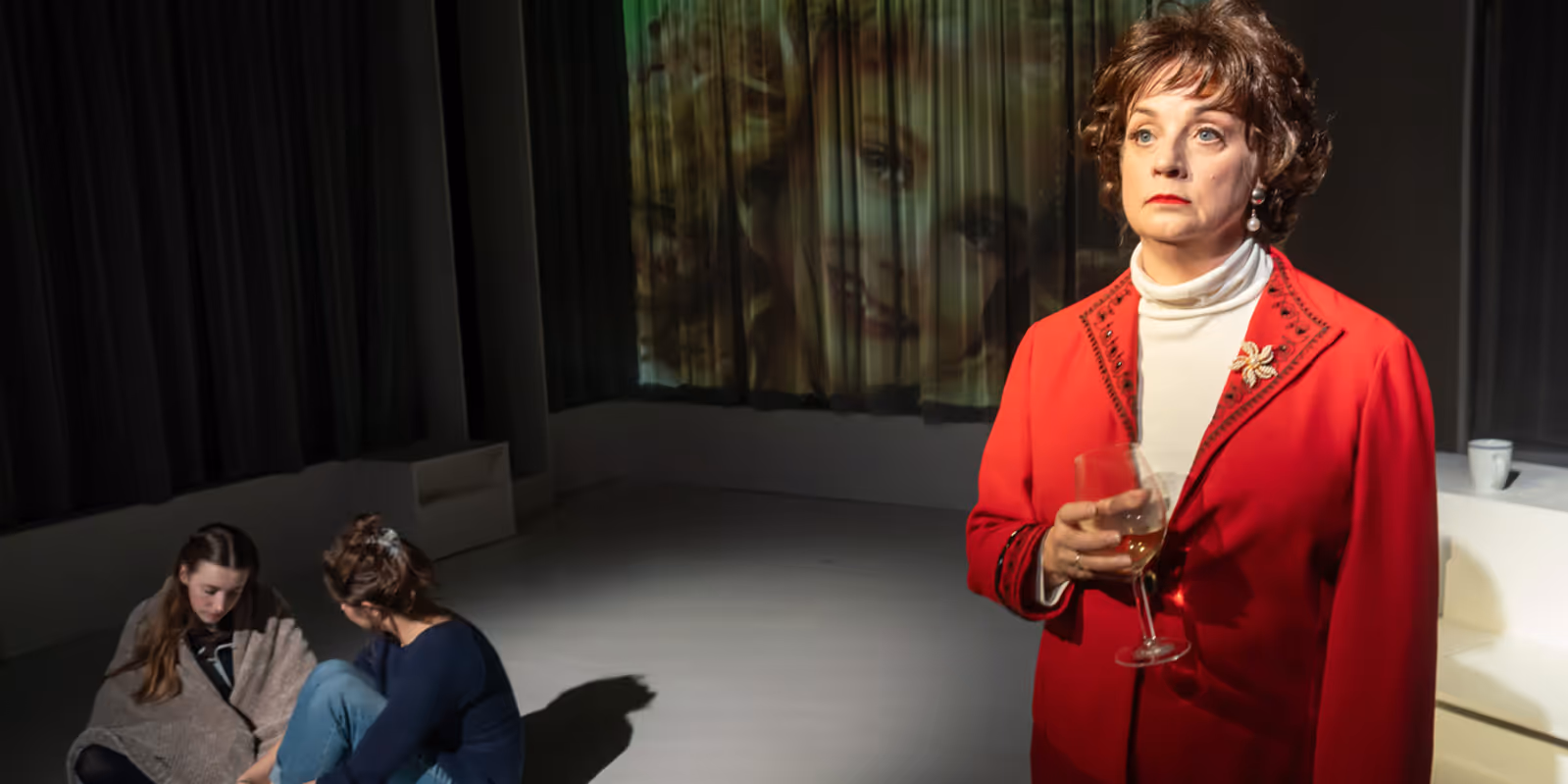 Next Stage Press Acquires Licensing Rights To THE JONBENÉT GAME