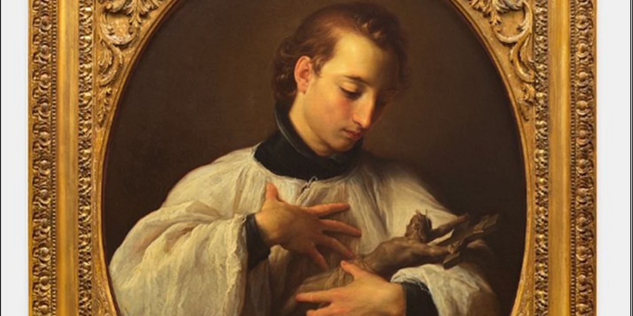 Nicholas Hall to Present HUB OF THE WORLD: ART IN 18TH CENTURY ROME