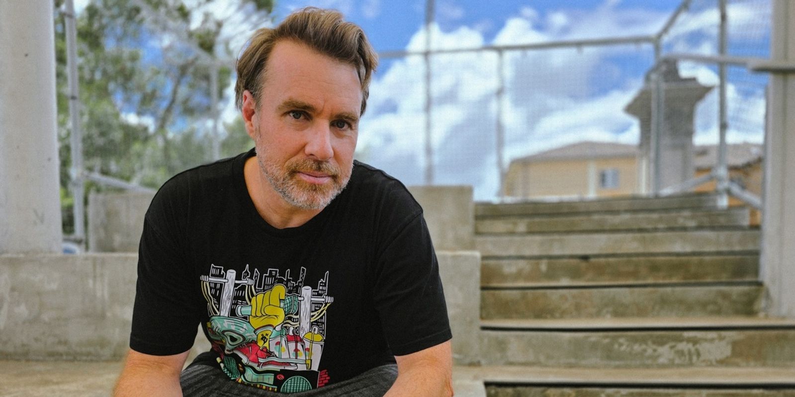 Nick Power Named Artistic Director and CEO of Force Majeure