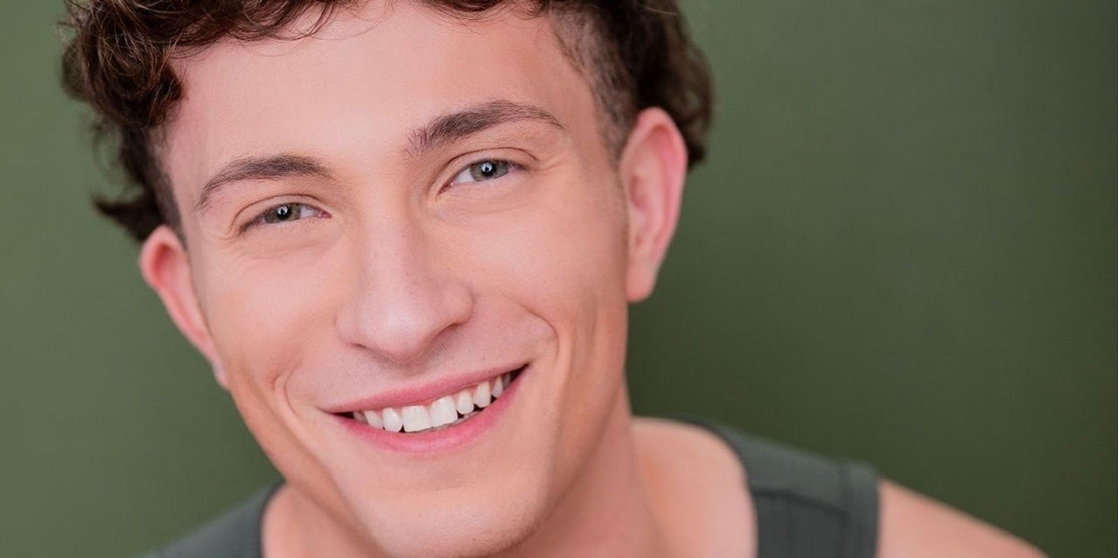 Nick Rubano Joins THE OFFICE! A MUSICAL PARODY Off-Broadway