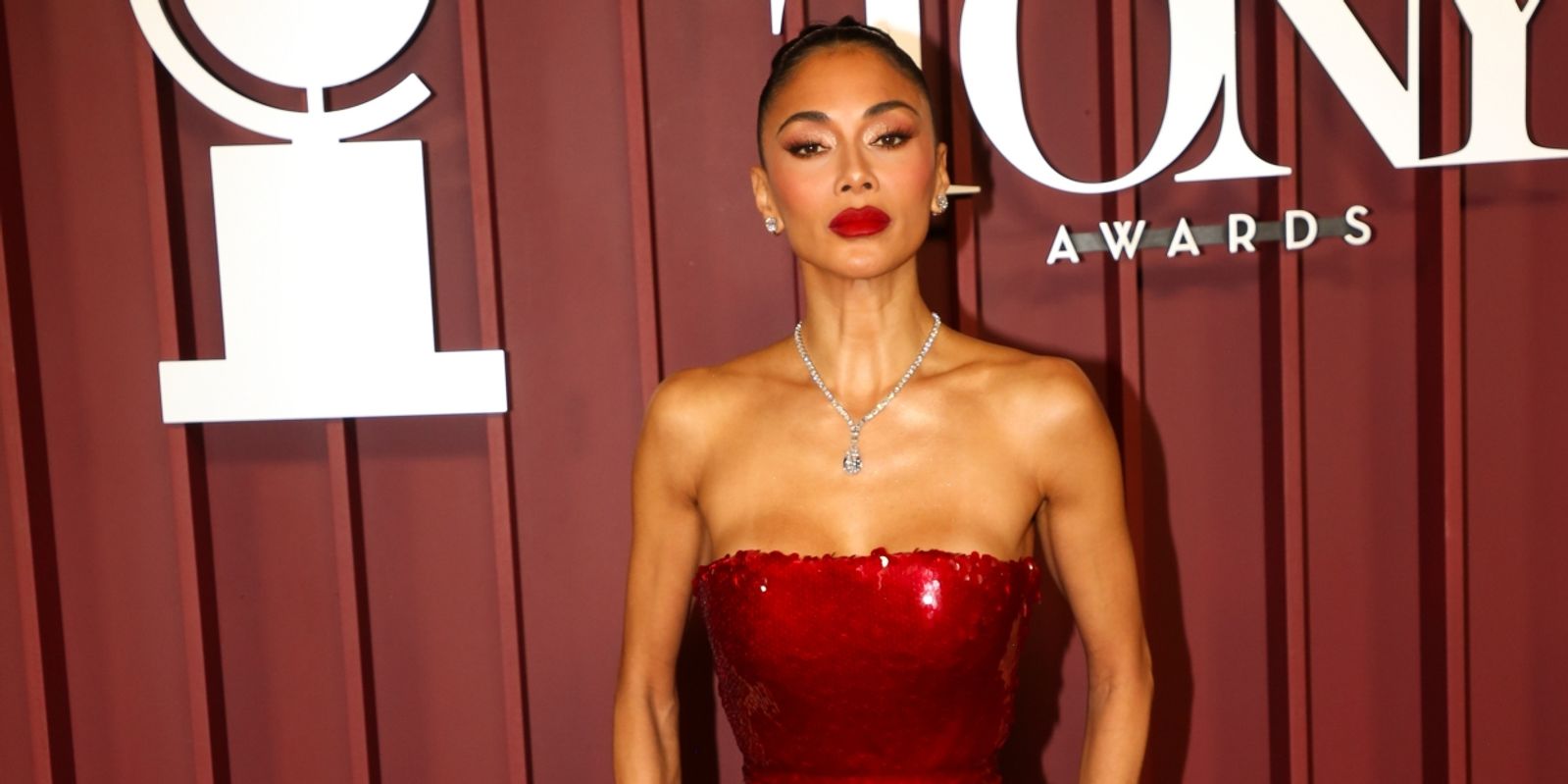 Nicole Scherzinger to Perform at Royal Albert Hall in October