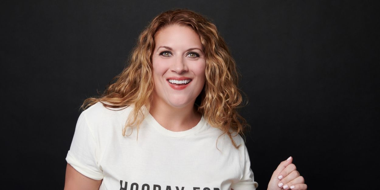 Nicole Spano to Return to Don't Tell Mama with Encore of FAMILY TIES