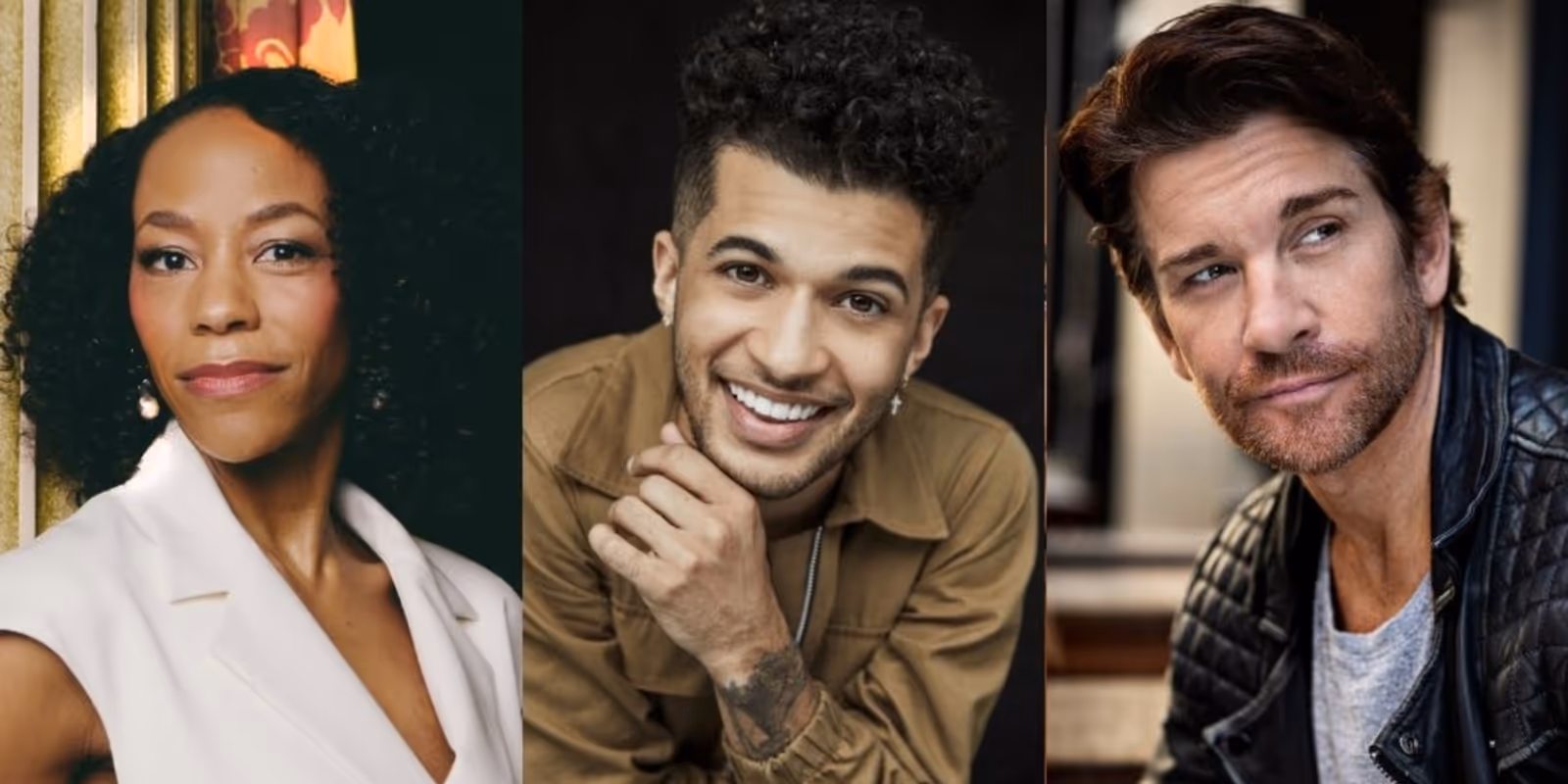 Nikki M. James, Jordan Fisher and Andy Karl to Star in LITTLE SHOP OF ...