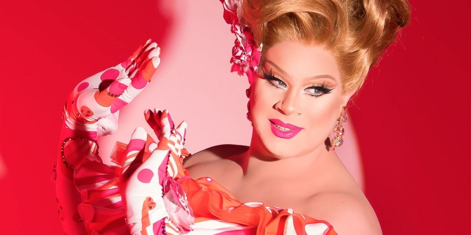 Nina West Will Lead HAIRSPRAY at Casa Mañana