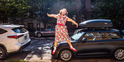 Noah Seltzer Will Bring Solo Clown Show HERE COMES ALMOST To Edinburgh ...