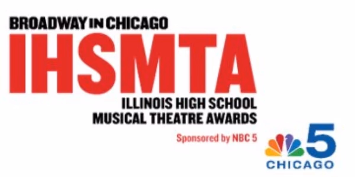 Nominees Announced for The 14th Annual Broadway In Chicago Illinois ...