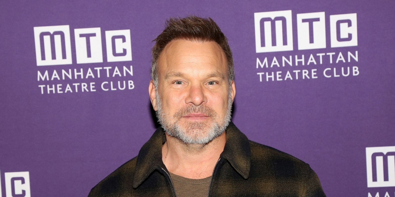 Norbert Leo Butz to Lead New Film ALFALFA From Jack Fessenden