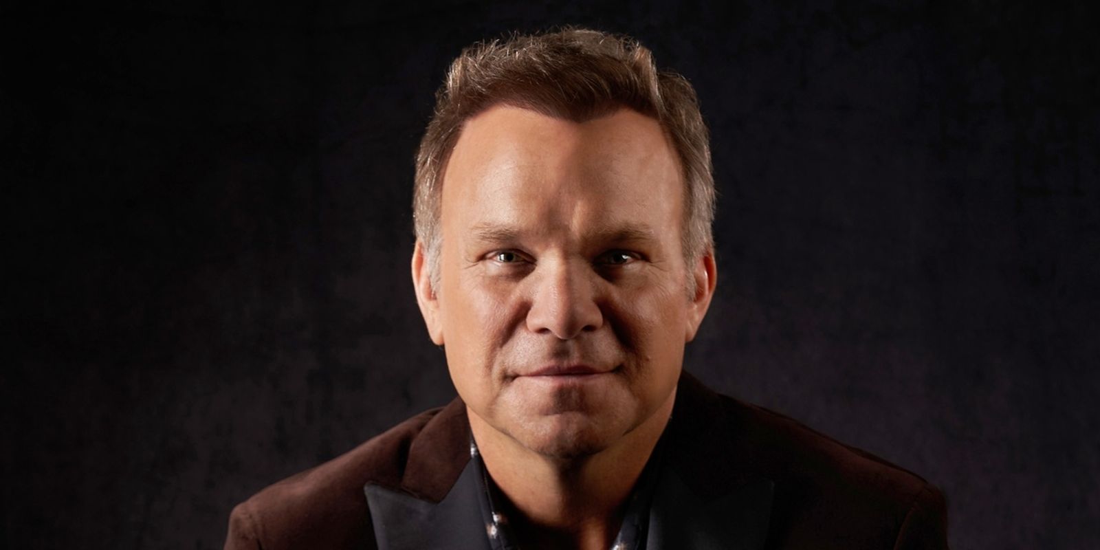 Norbert Leo Butz Headlines 2025/2026 Aventura Broadway Concert Series