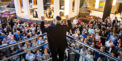 North American Jewish Choral Festival to Feature Yiddish Theatre ...